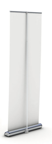 Roll-Up Style | Werbepart OHG